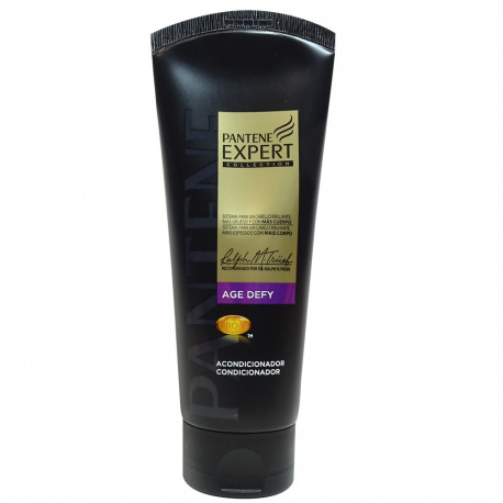 Pantene acondicionador 200 ml. Expert collection age defy. - Tarraco ...