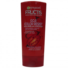 Garnier Fructis conditioner 200 ml. Color resist. - Tarraco Import Export