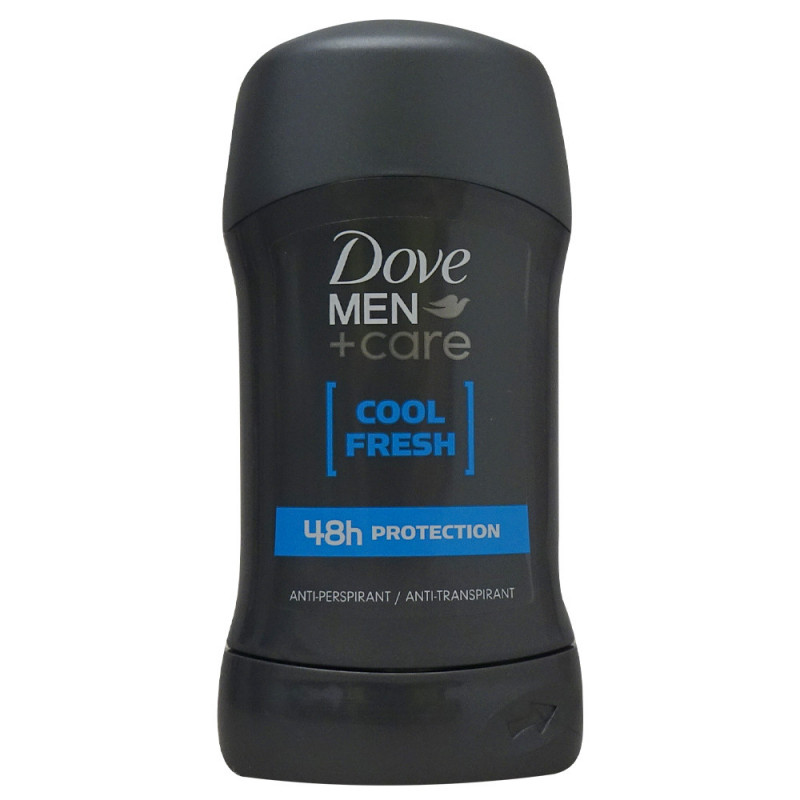 Dove stick deodorant 50 ml. Men cool fresh. - Tarraco Import Export